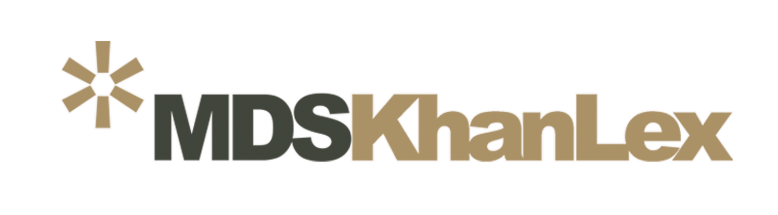 Legal Newsletter #3 - MDS&KhanLex LLP